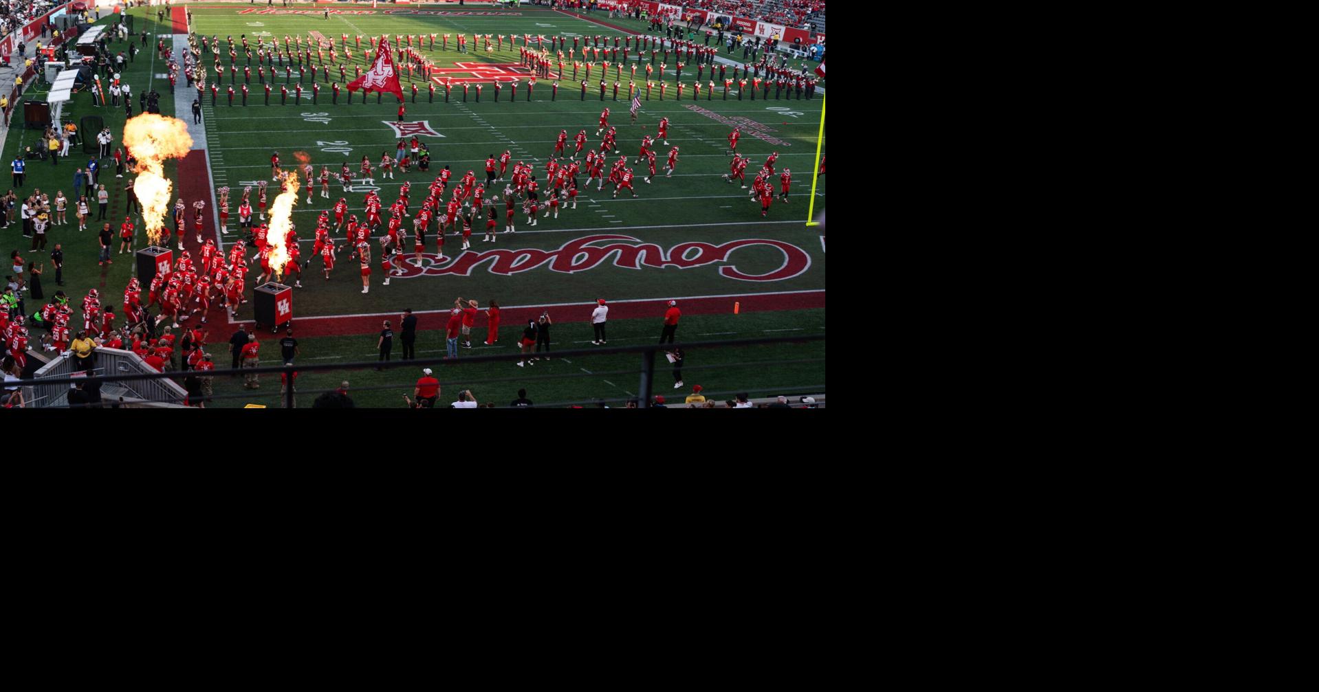 Eight things to know about LSU’s bowl opponent Houston | LSU ...