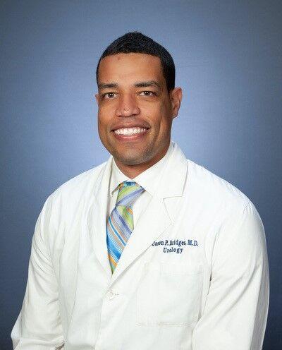 Urologist Jason Bridges joins Our Lady of the Lake Physician Group ...