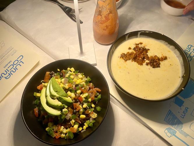 Boba Partea's Garlic bread and more Advocate staff picks | Food ...