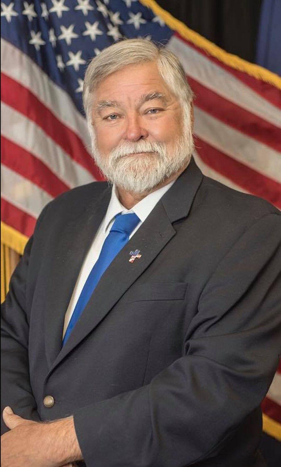 St. Mary Parish Sheriff Blaise Smith dies at 76 | Acadiana Home ...