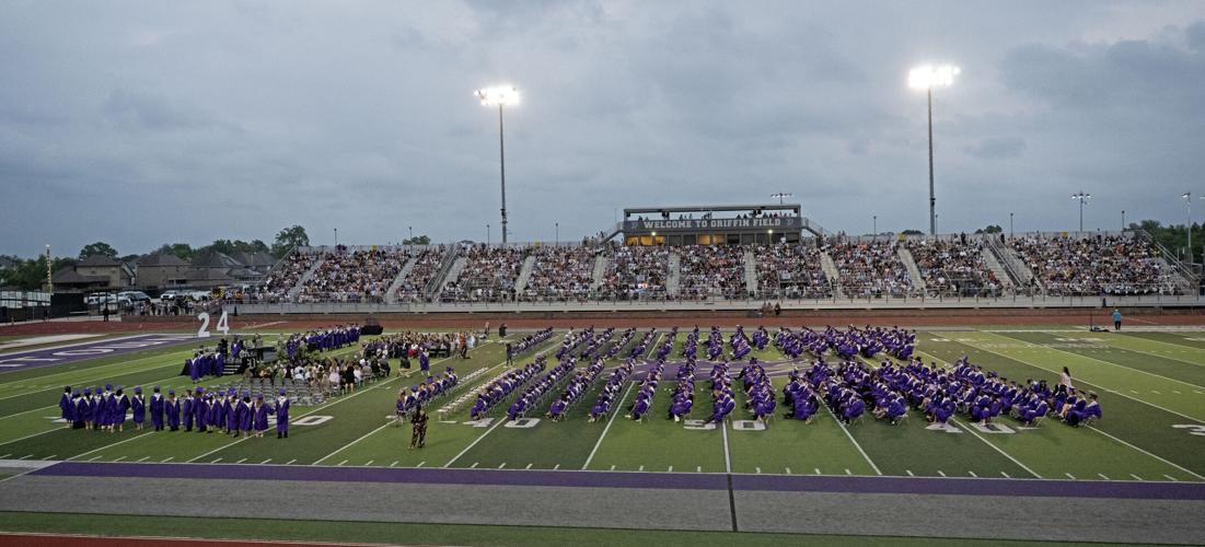 Dutchtown High Class of 2024 | Ascension | theadvocate.com