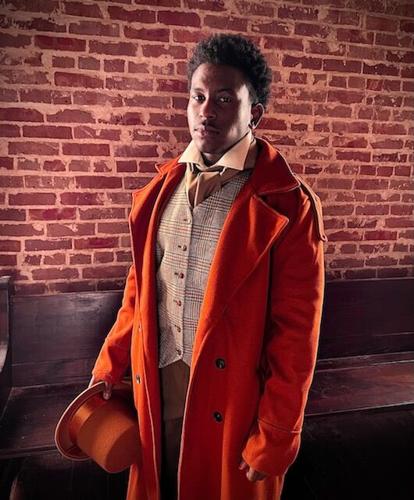 From gridiron to the stage, Comeaux High football standout to star in ...