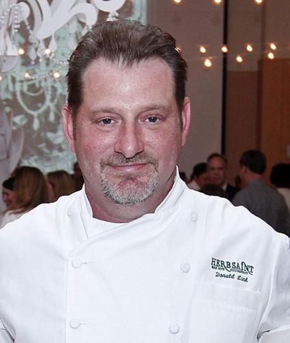 7 New Orleans chefs James Beard finalists | News | theadvocate.com