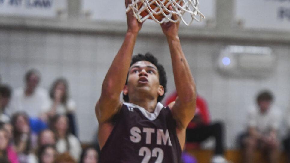 Behind stifling defense, STM wins Sunkist Shootout | High Schools ...