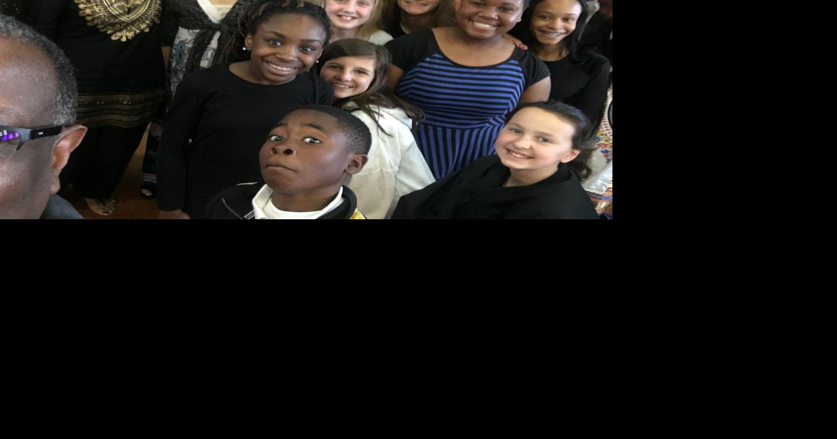 Edward Pratt: Recalling happiest moments in life to help escape from ...