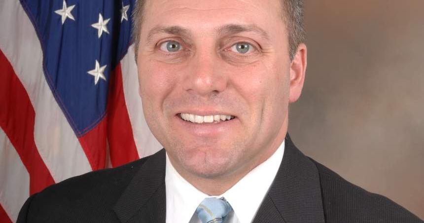 WWL-TV: Rep. Steve Scalise cancels fundraiser with Jefferson Parish ...