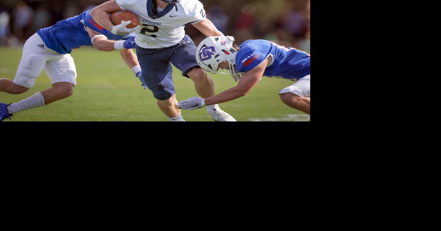 Three and out: A look back at Week 3 High School Football in Baton ...