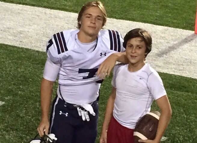Lafayette’s Tiger Bech remembered 1 year after terror attack | News ...
