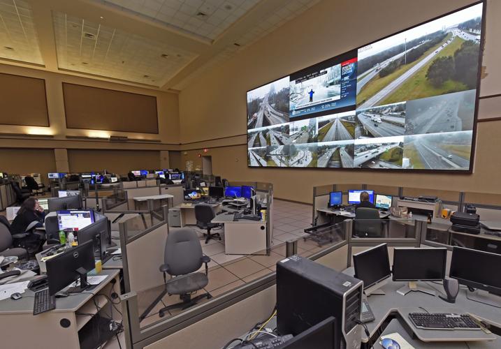 Ask The Advocate: Updates on Baton Rouge traffic signals and Central ...