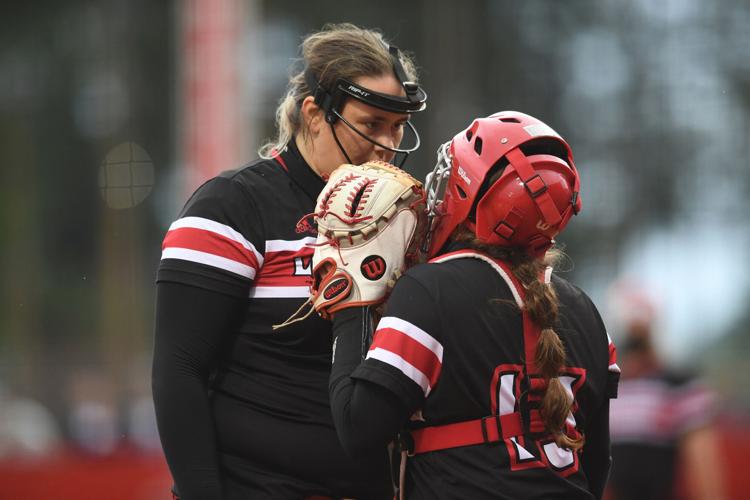 Sophie Piskos brought youthful enthusiasm to Cajuns just when they ...