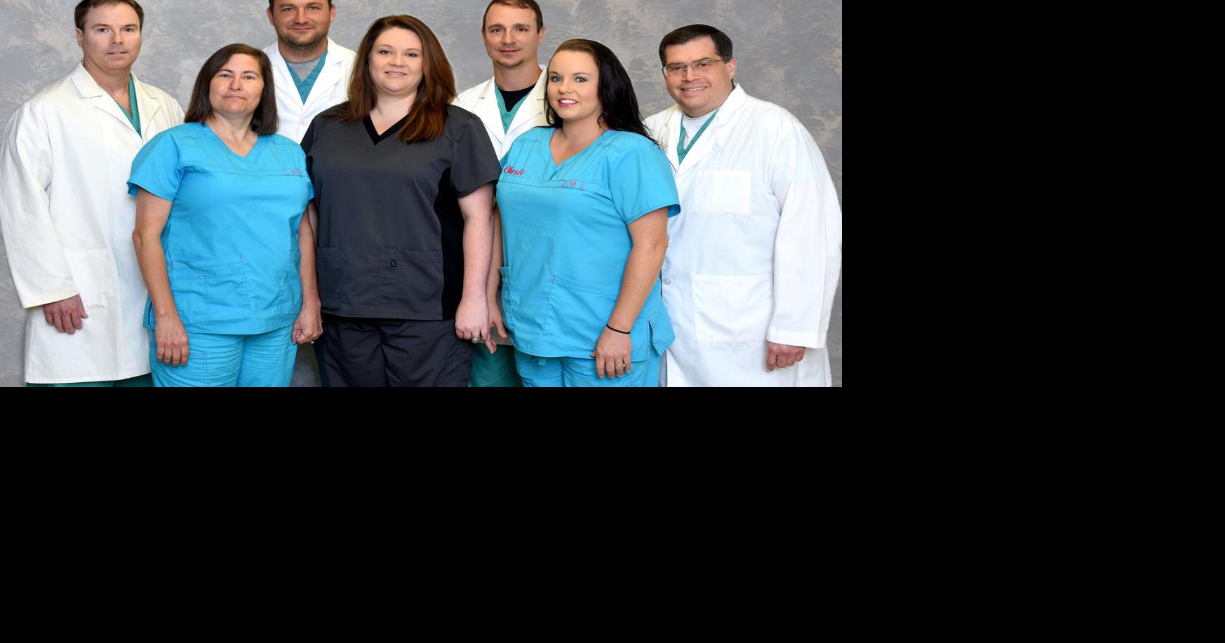 Lane Surgery Group celebrates fifth anniversary | Zachary | theadvocate.com