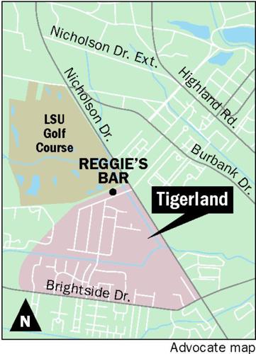 Crime soars in Baton Rouge’s Tigerland area; bar owners, landlords ...