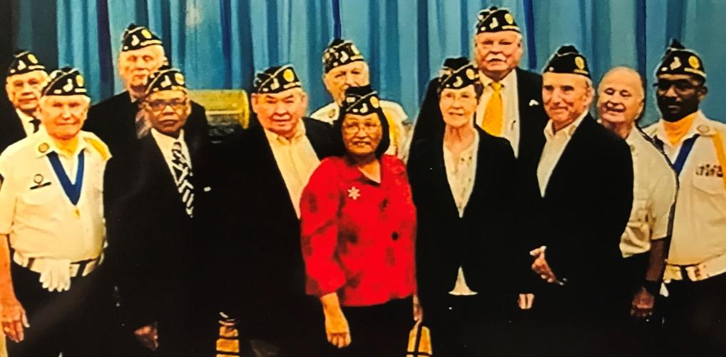 Community: Ascension Kiwanis donates P.E. equipment to Bluff Ridge ...