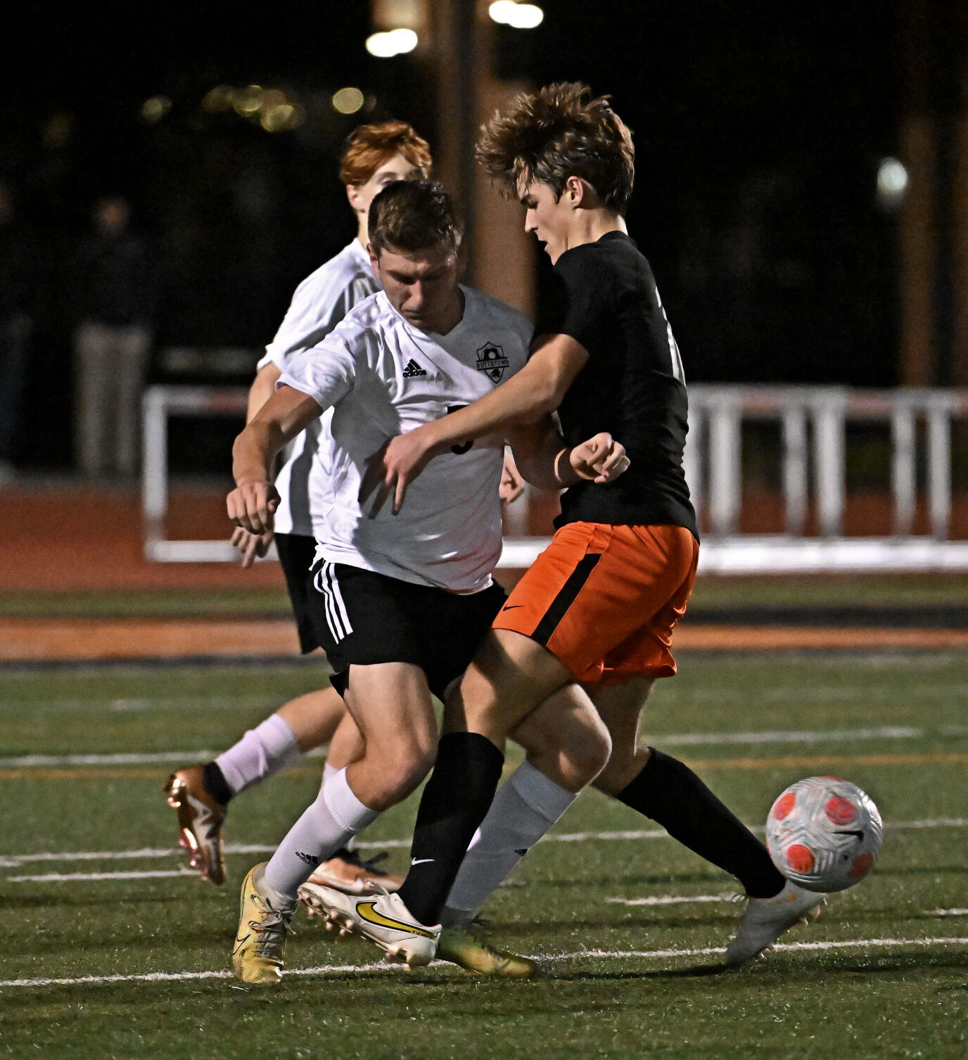 Check out the prep report for golf and soccer scores and girls ...