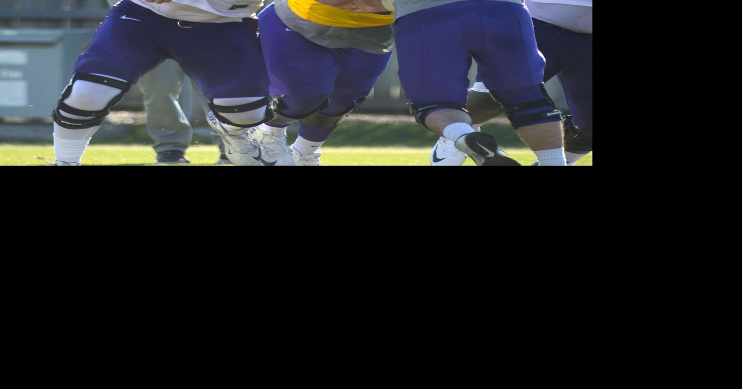 LSU could set another first this season with as many as three freshmen ...