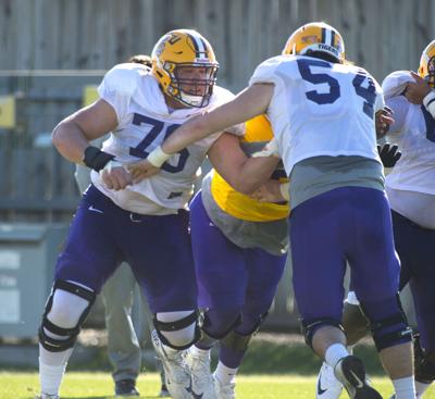 LSU could set another first this season with as many as three freshmen ...
