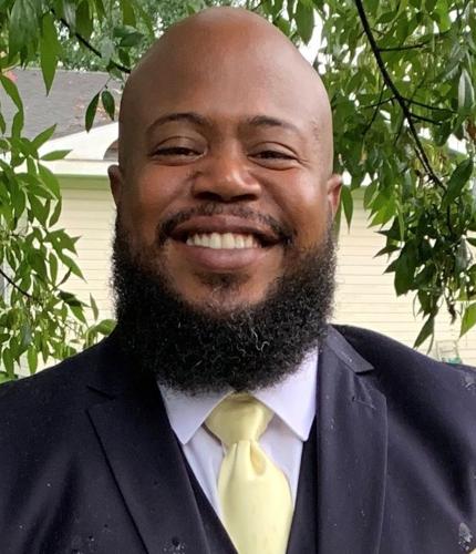 Incumbent Gerald Boudreaux, firearms instructor Cory Levier vie for ...