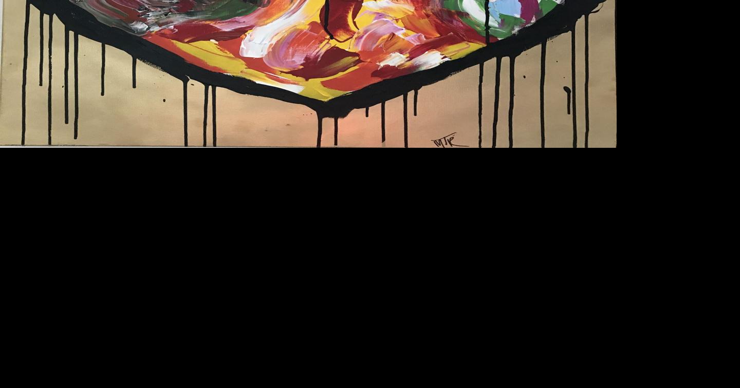 Baton Rouge General's summer exhibit, 'Seasons of the Heart,' showing ...