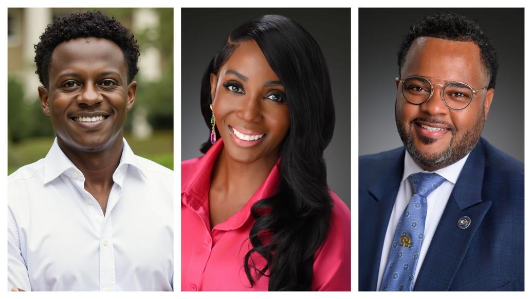 Larry Selders wins Baton Rouge-area state Senate seat | Elections ...