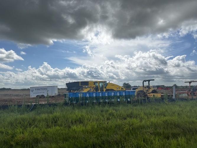 New St. Louis Catholic High School campus to open in 2027 | Lake ...