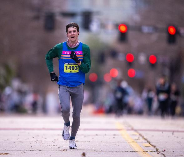 Mississippi teacher wins 14th Louisiana Marathon Sunday | Baton Rouge ...