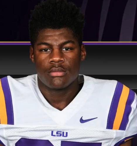 LSU lands strong-willed linebacker in Damone Clark from Southern Lab ...