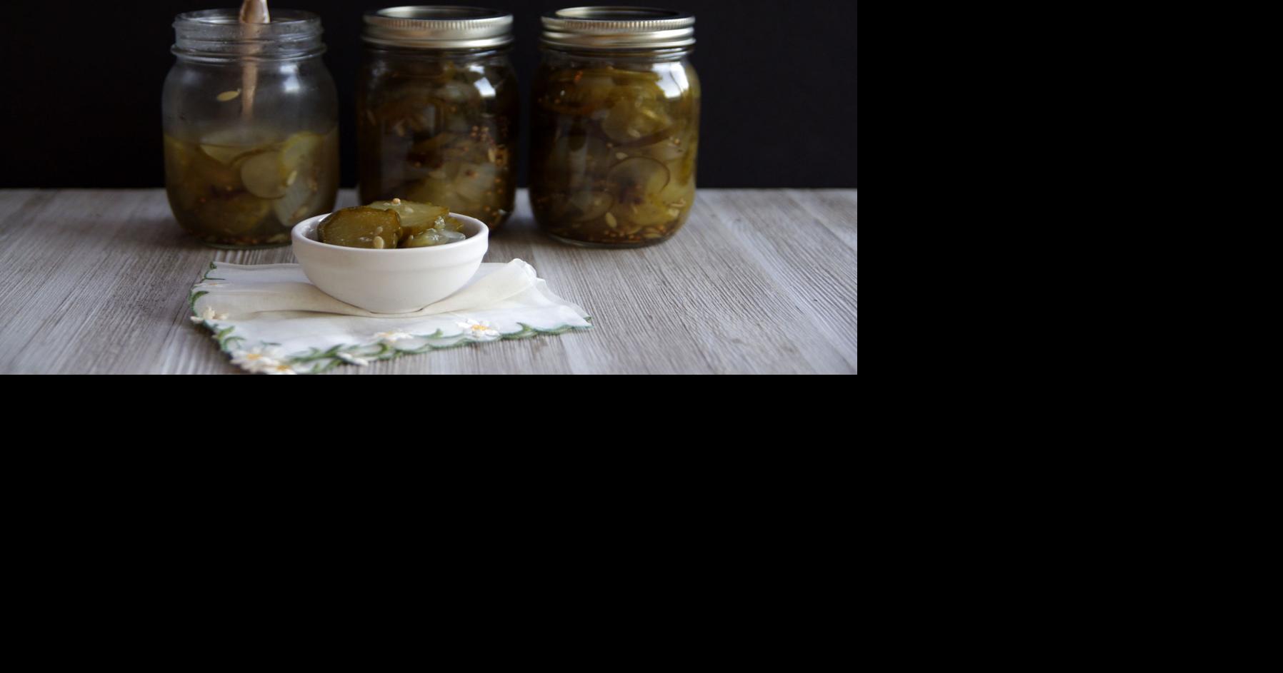 I Eat La.: Pick the perfect pickle for your palate | Food/Restaurants ...