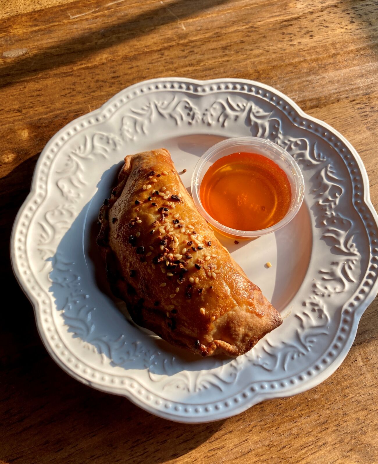 Magnolia Pantry pies and teas open in downtown Lafayette, LA | Food ...