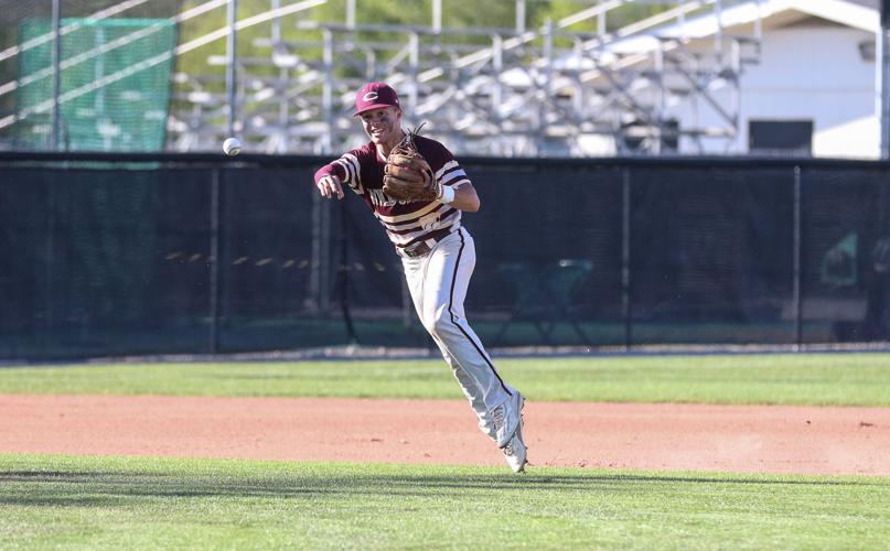 Blayne Enlow strikes out 13, leads St. Amant to 1-0 win over Central in ...