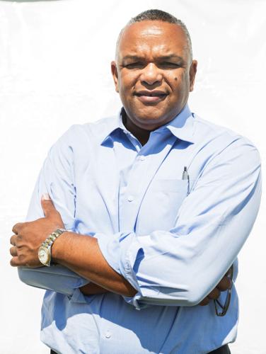 Businessman Troy Henry backs LaToya Cantrell for New Orleans mayor ...