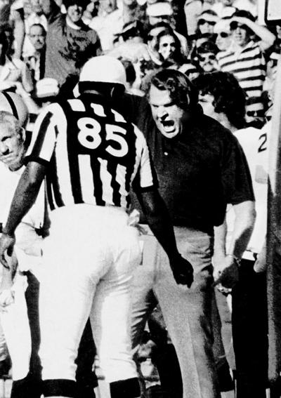 Our Views: John Madden's gifts included a joy of food, especially our ...