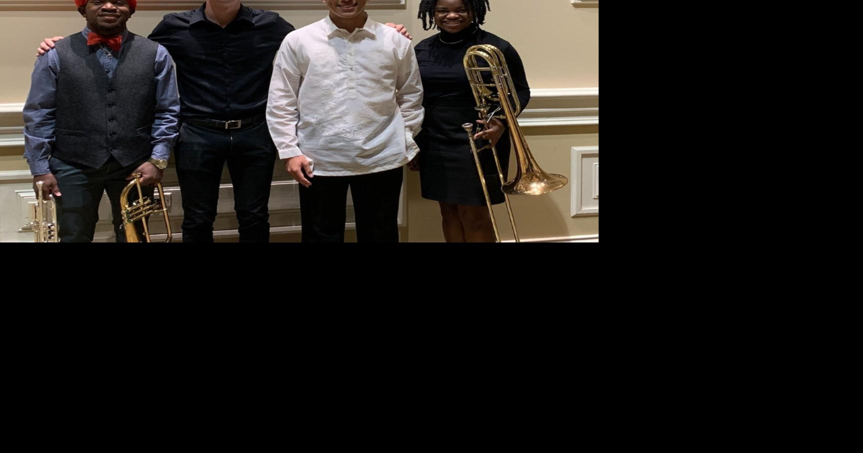 Four from Zachary High named to All-State Jazz Ensemble and Academic ...