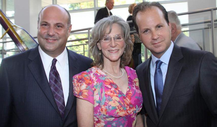 Steven Forster’s Party Central: JPAS Gala | News | theadvocate.com