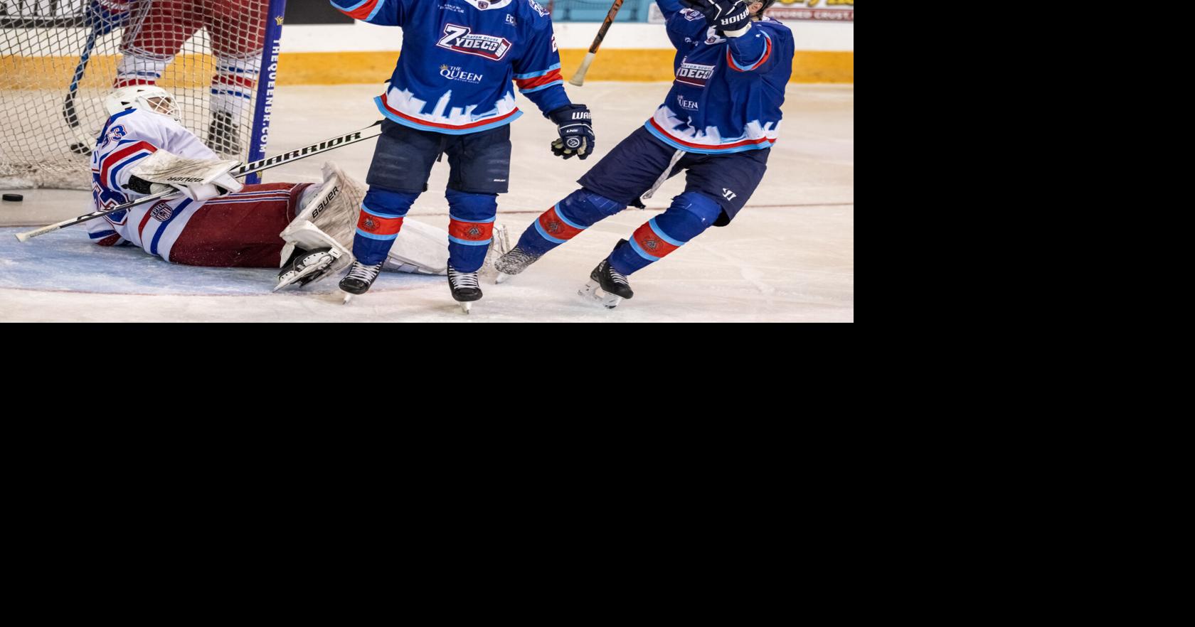 Photos: Zydeco Pounce On Sea Wolves 7-2 | Baton Rouge | theadvocate.com