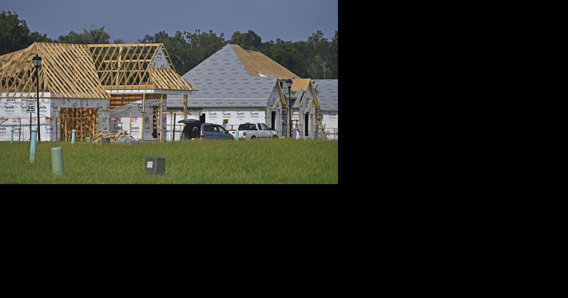 Dozens of projects in Baton Rouge flood zones proposed amid push for ...