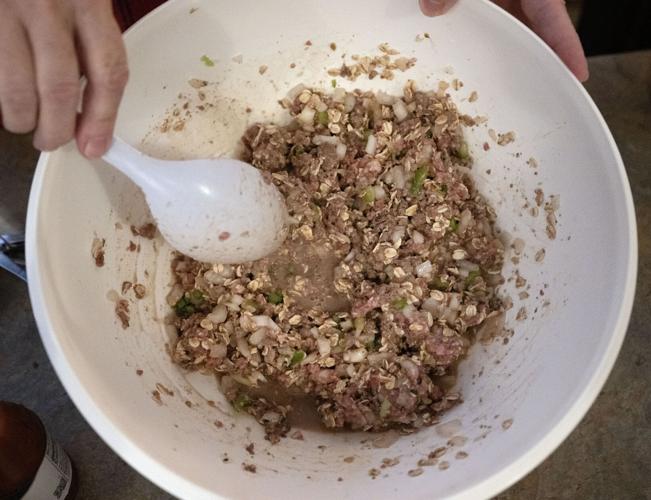 how to cook haggis on a bbq