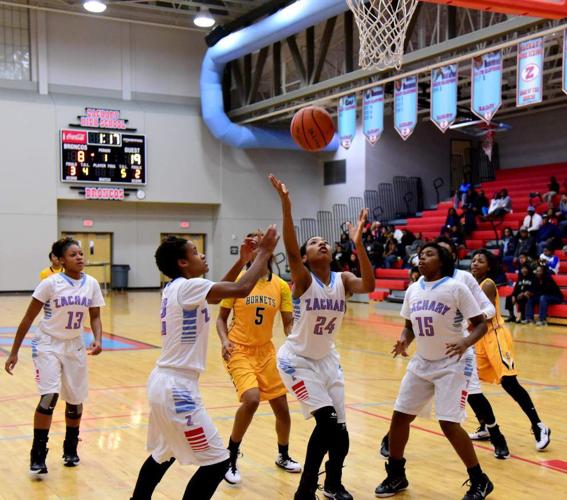 Zachary Sports for Jan. 14, 2016 | Zachary | theadvocate.com