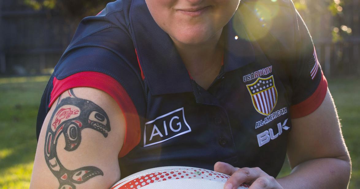 Baton Rouge woman earns rugby scholarship to British university ...