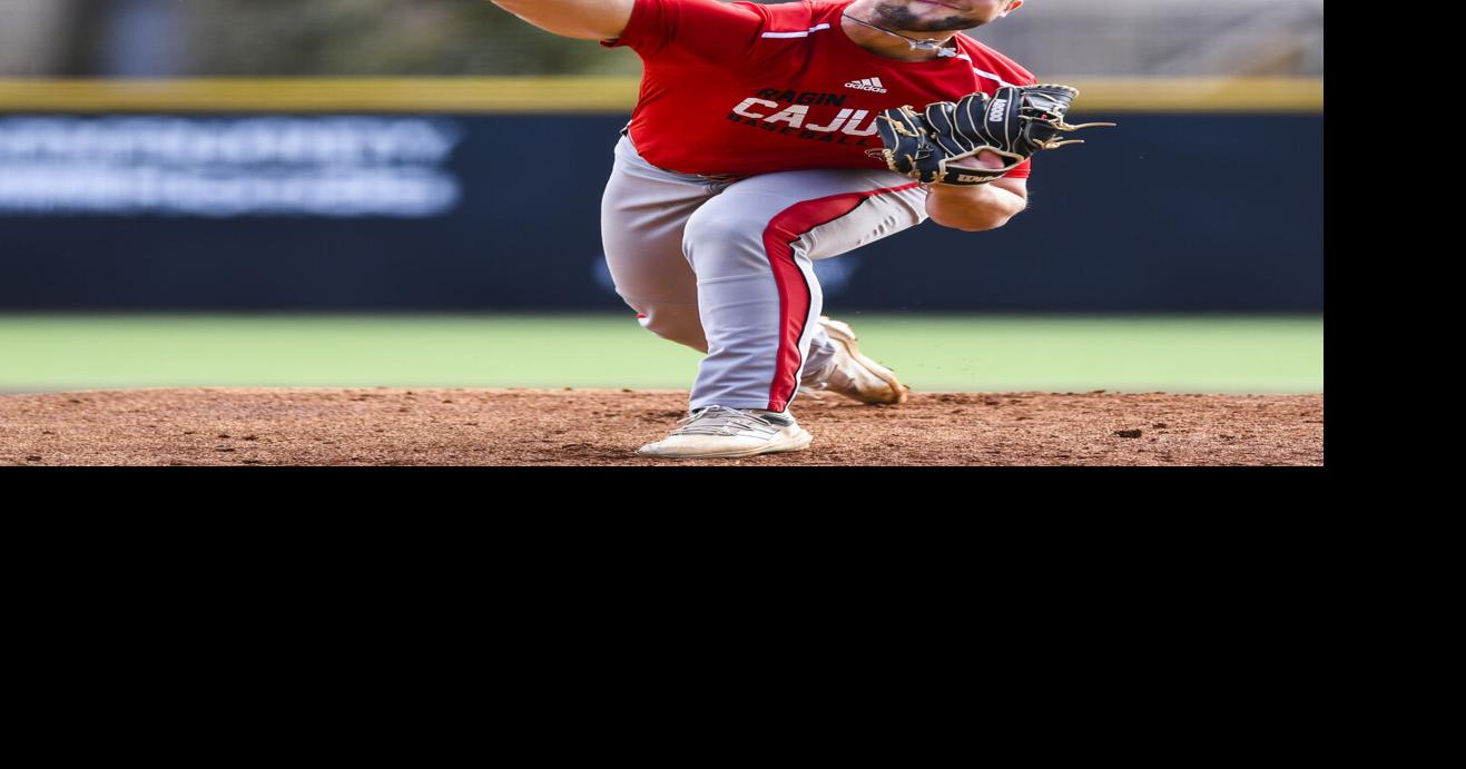 Cajuns baseball expects tall task from Campbell this weekend | UL Ragin ...