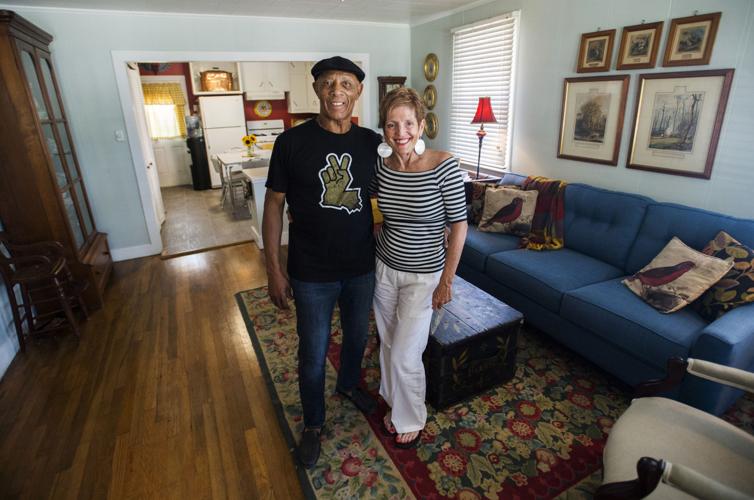 Clandestine charm: Past and present live in harmony at zydeco icon ...