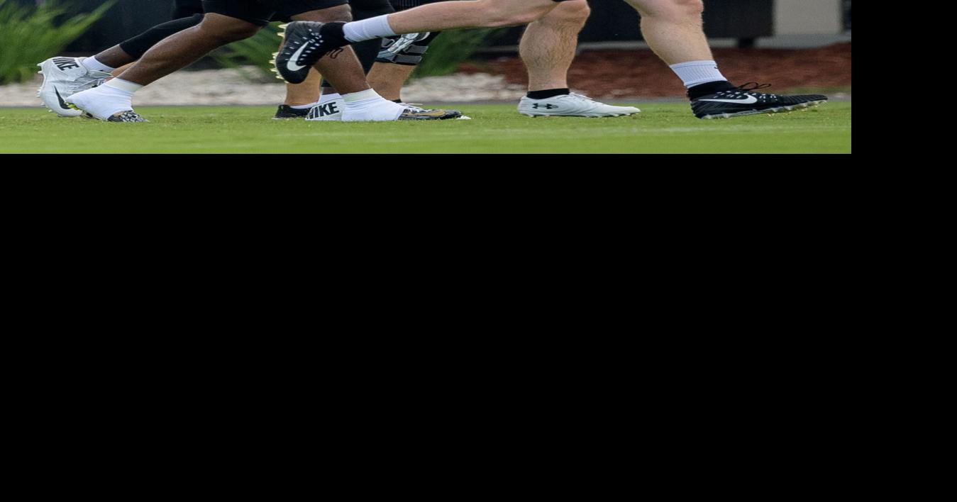 Saints linebacker Nathan Stupar close to full recovery just seven ...