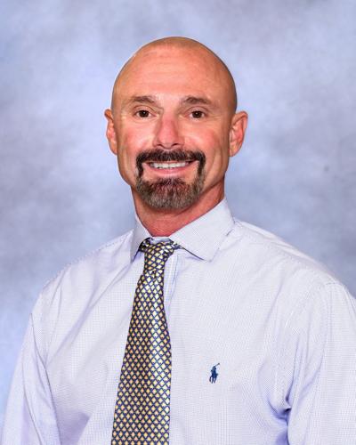 Lane Regional Medical Center names Jason Landry director of nursing ...