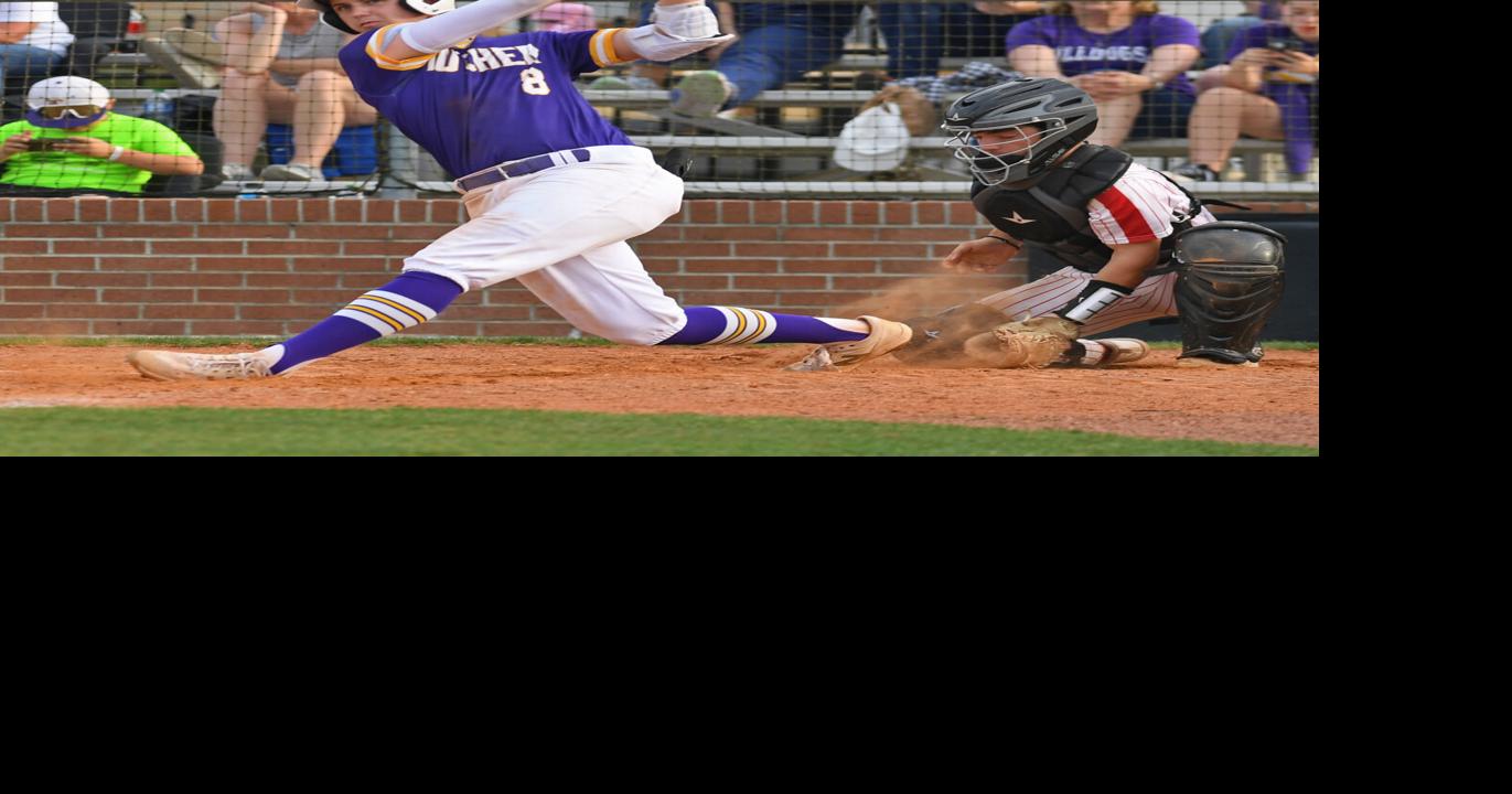 Baseball: Three-run fifth helps Lutcher get past St. Michael | High ...