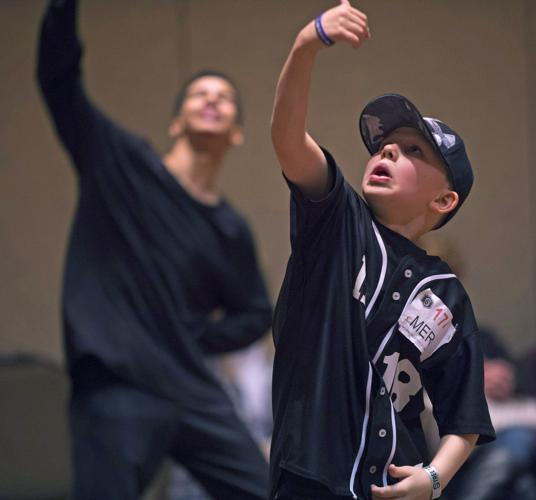 Photos: Streetz Dance brings convention, competition to Baton Rouge ...