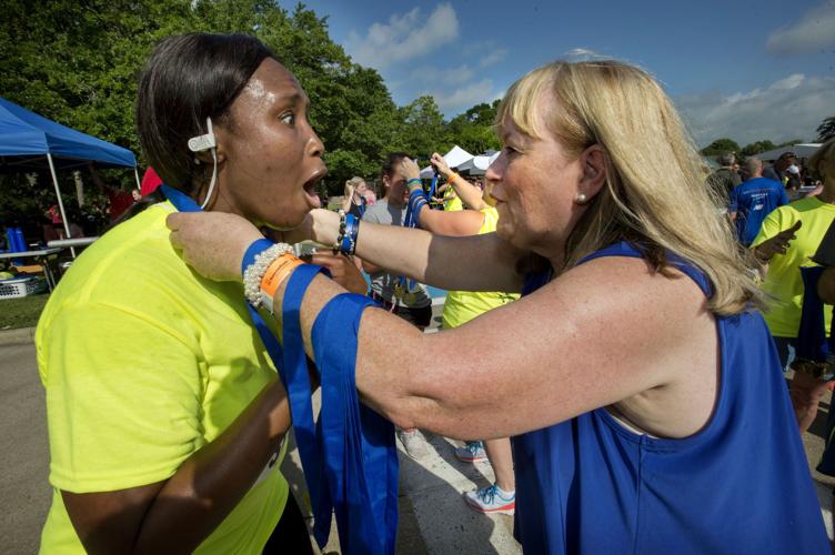 'True blue family' rallies behind wounded East Baton Rouge deputies at ...