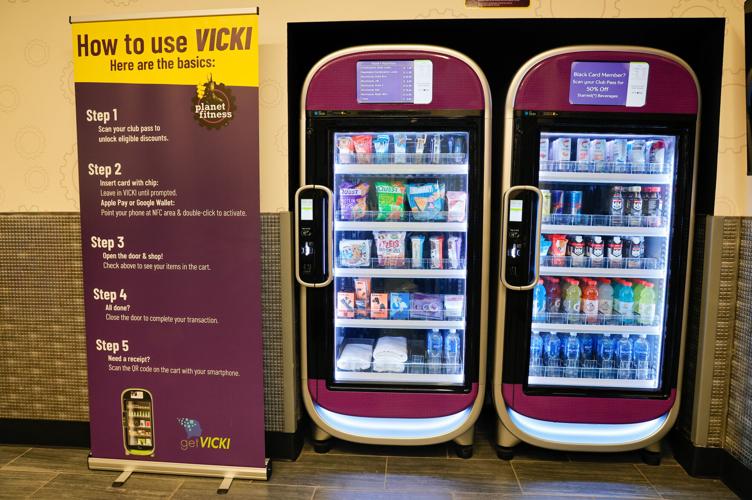 Planet Fitness opens in Zachary | Zachary | theadvocate.com