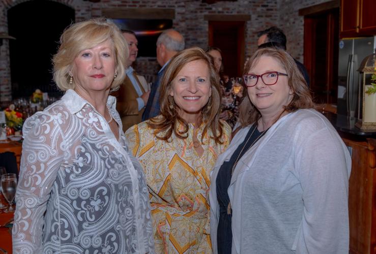 Harvest at Home fundraiser focuses on fighting hunger in Acadiana ...