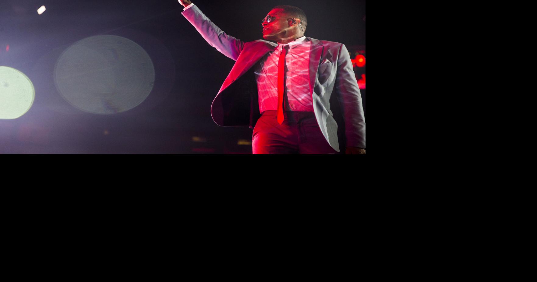 R&B singer Maxwell to perform this summer in Baton Rouge | Music ...