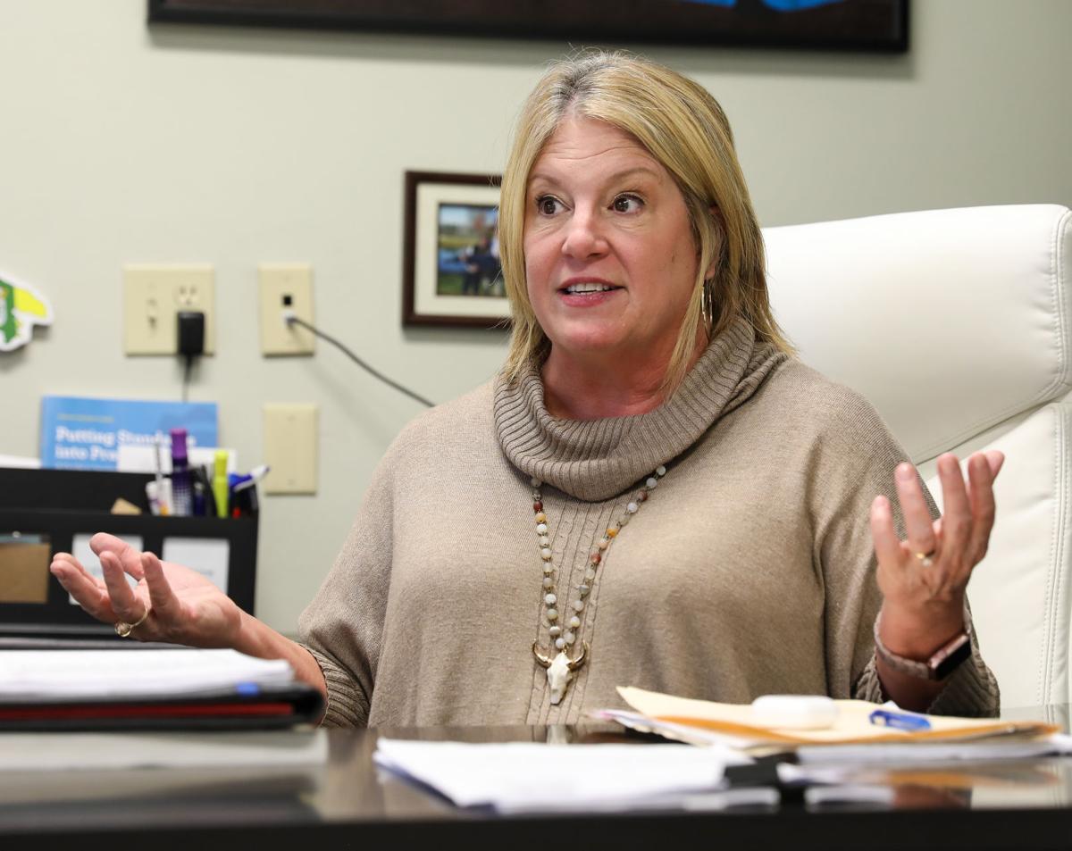 Louisiana law leaves little repercussion for child grooming behavior in ...