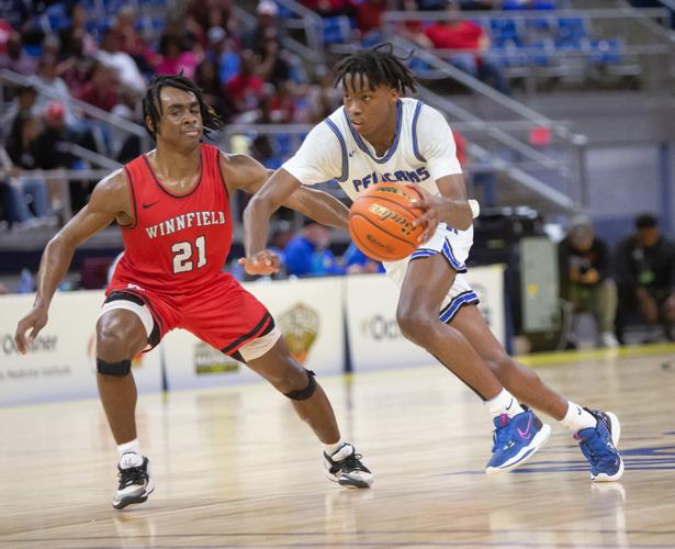 Want to see how the West won twice? An LSU women's signee, two BR area ...